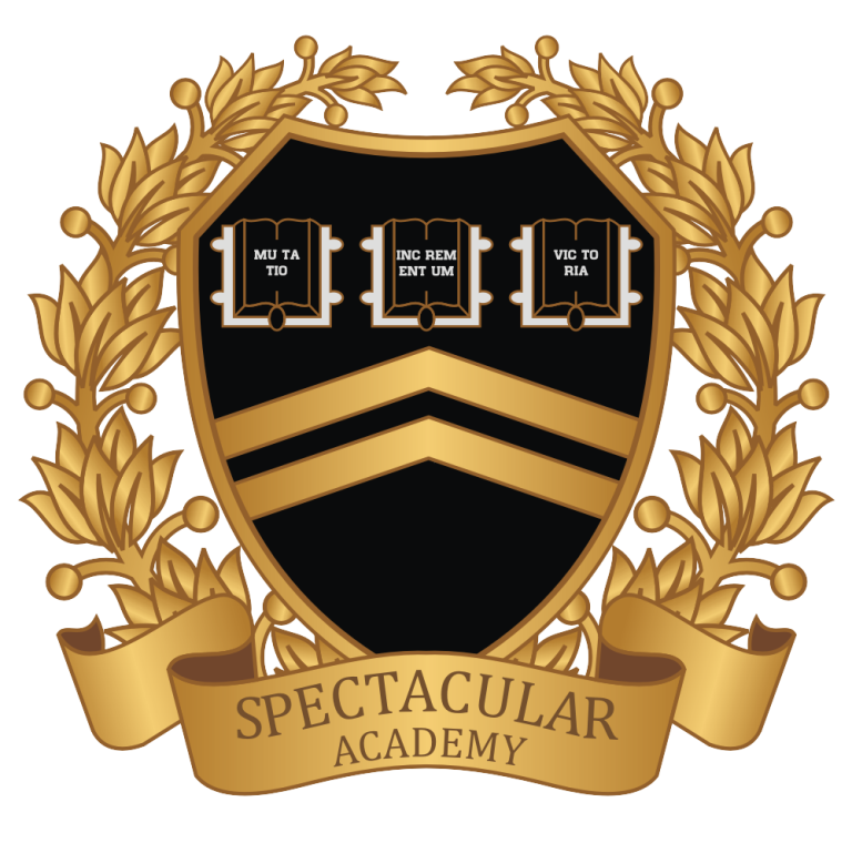 Spectacular Smith – Spectacular Academy - Dr Courses